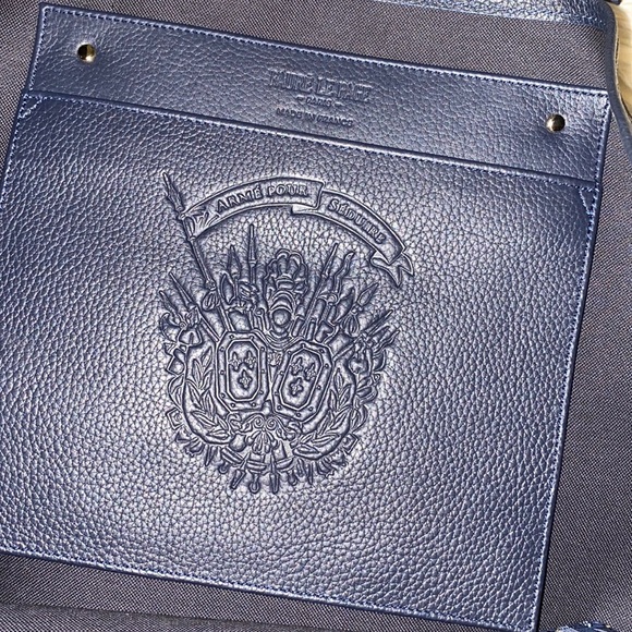 Faure Le Page | Bags | New Faur Le Page Daily Battle Tote 37 In Paris ...